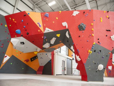 Où pratiquer l'activité Escalade en Bloc | MaSalleDeSport