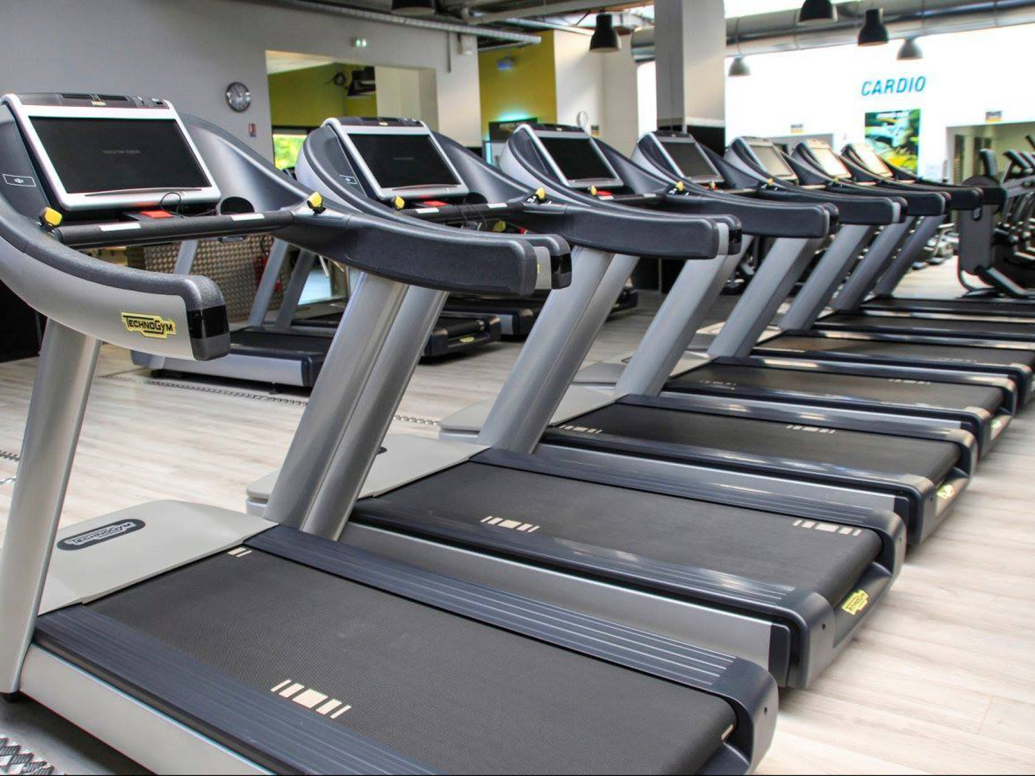 Fitness Park coulommiers - Tarifs, Avis, Horaires, Offre Découverte