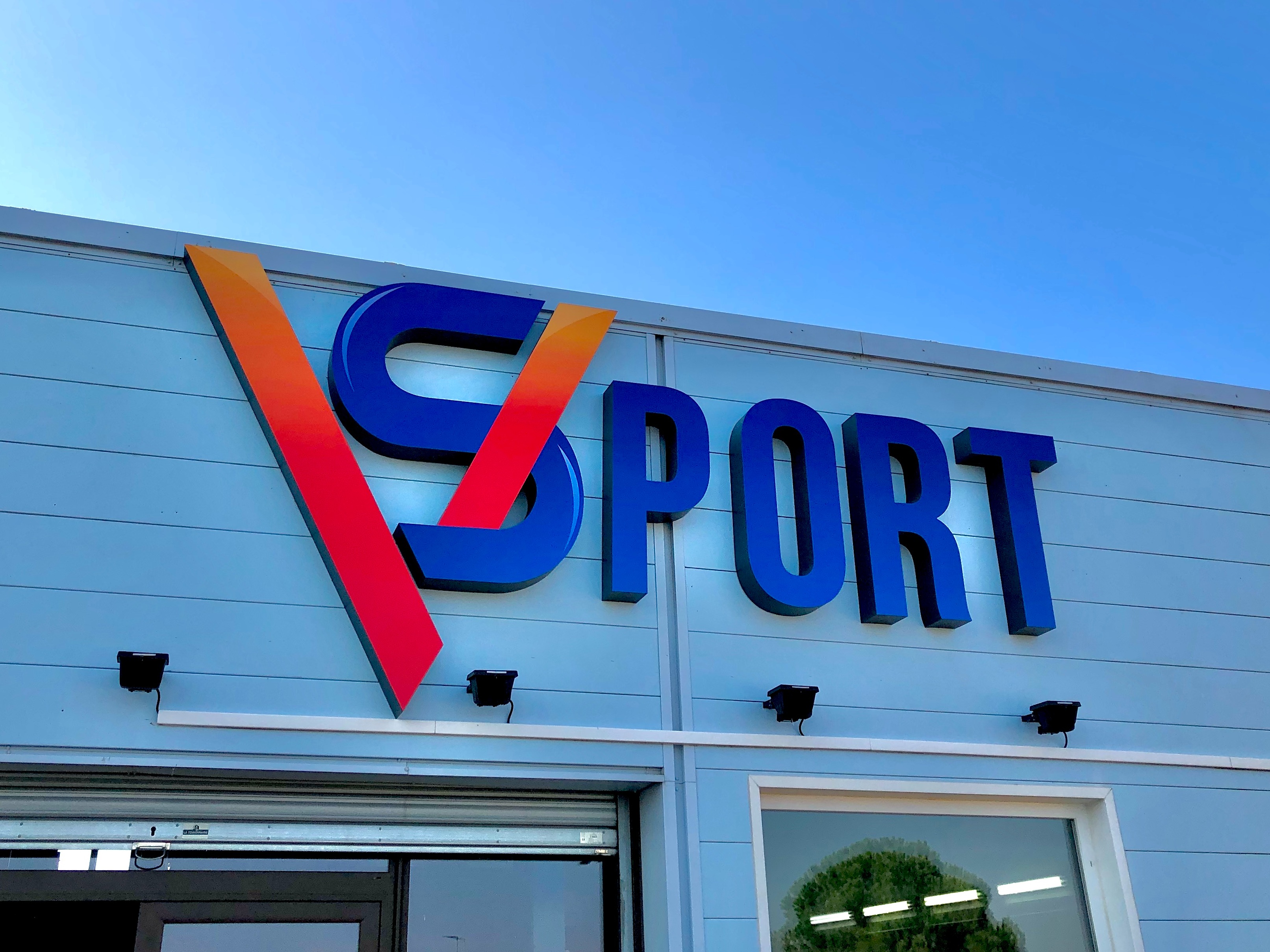 VSport Beziers | Tarifs, Avis, Horaires, Offre d'essai