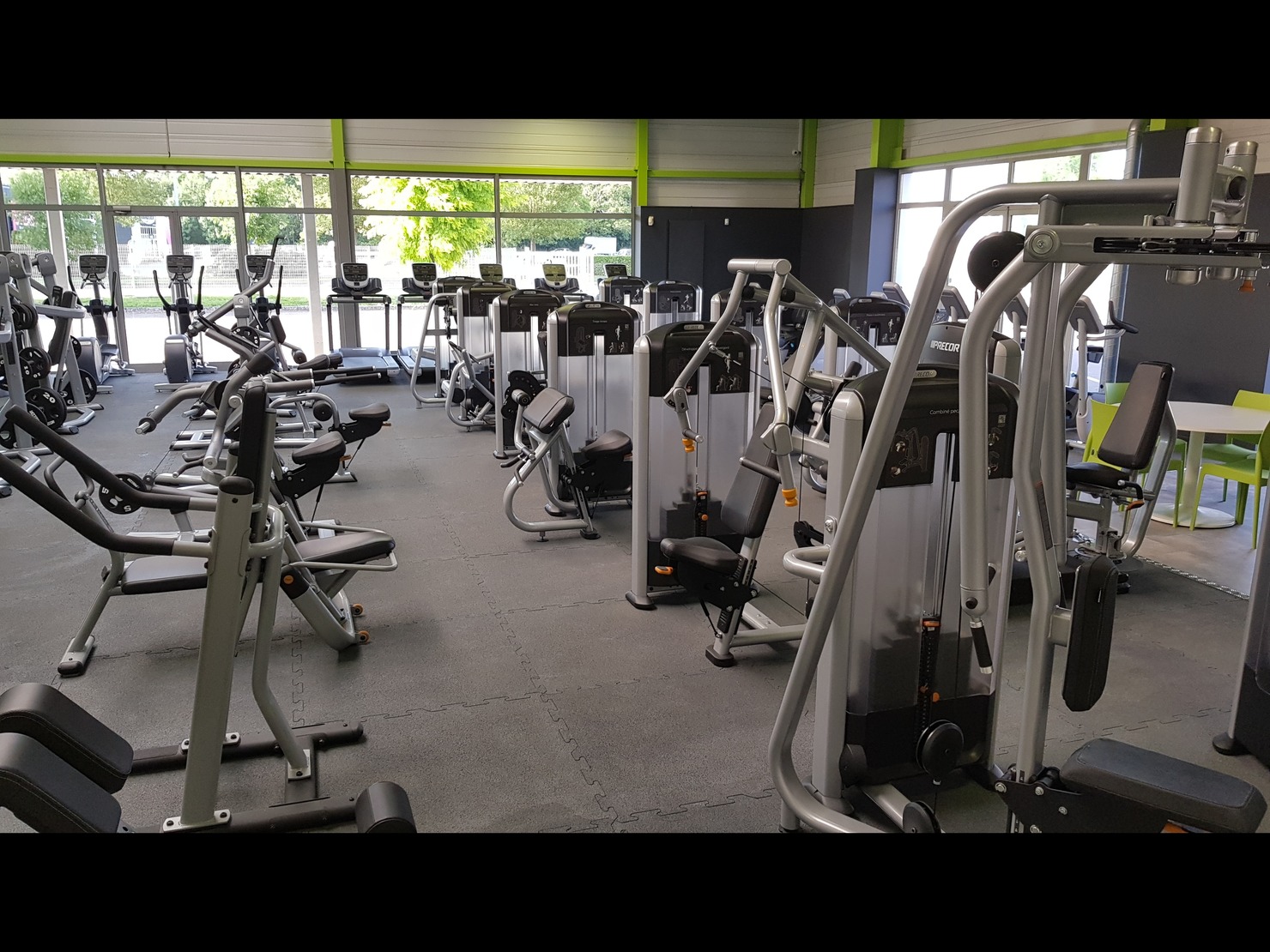 Liberty GYM Lure | Tarifs, Avis, Horaires, Essai Gratuit