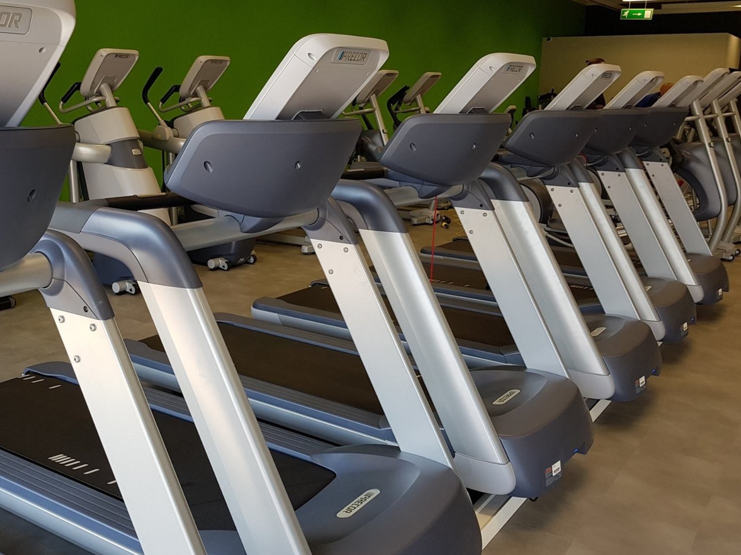 Liberty Gym Belfort Andelnans | Tarifs, Avis, Horaires, Essai Gratuit