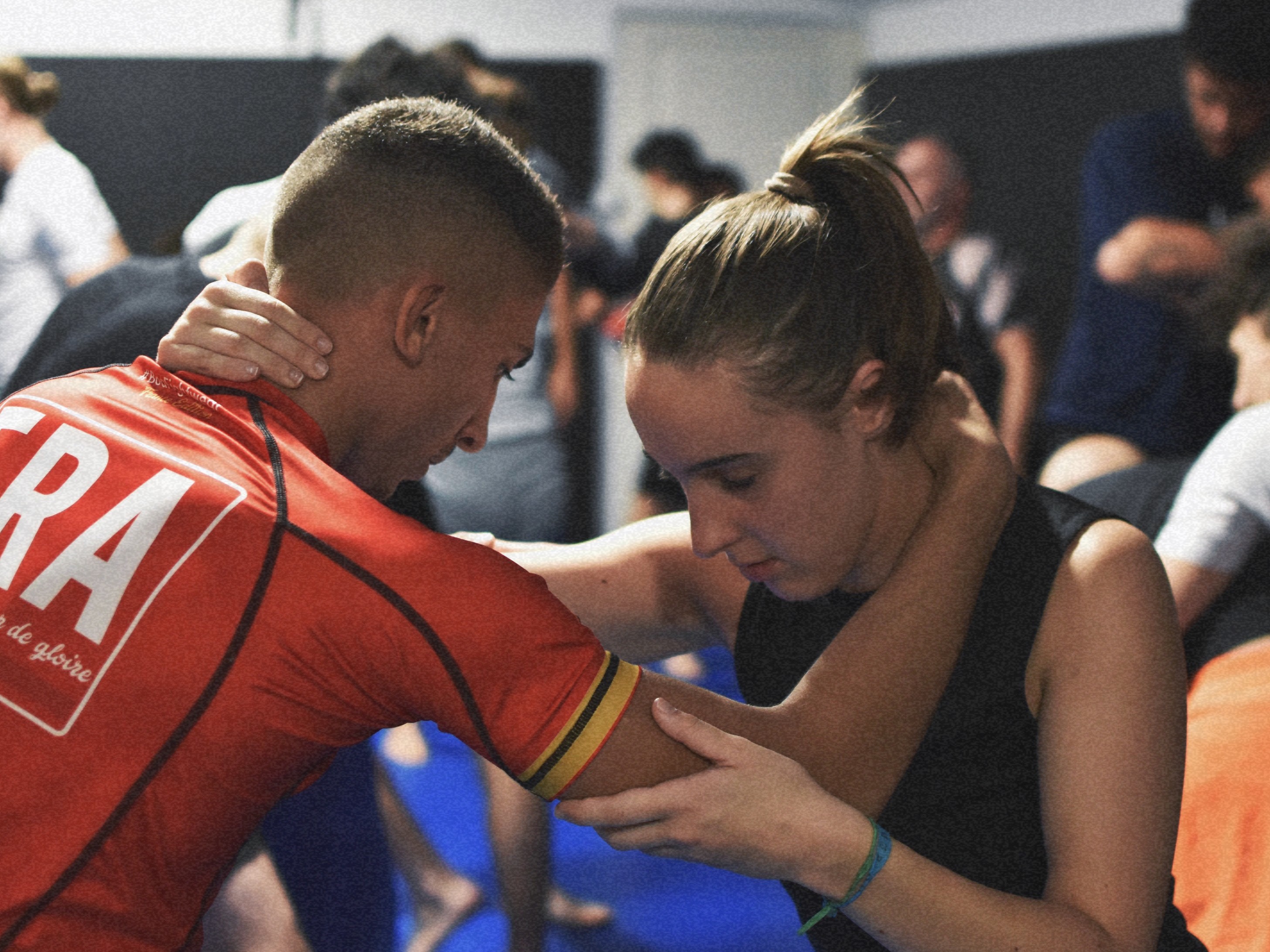 Impact Fight | Tarifs, Avis, Horaires, Offre d'essai