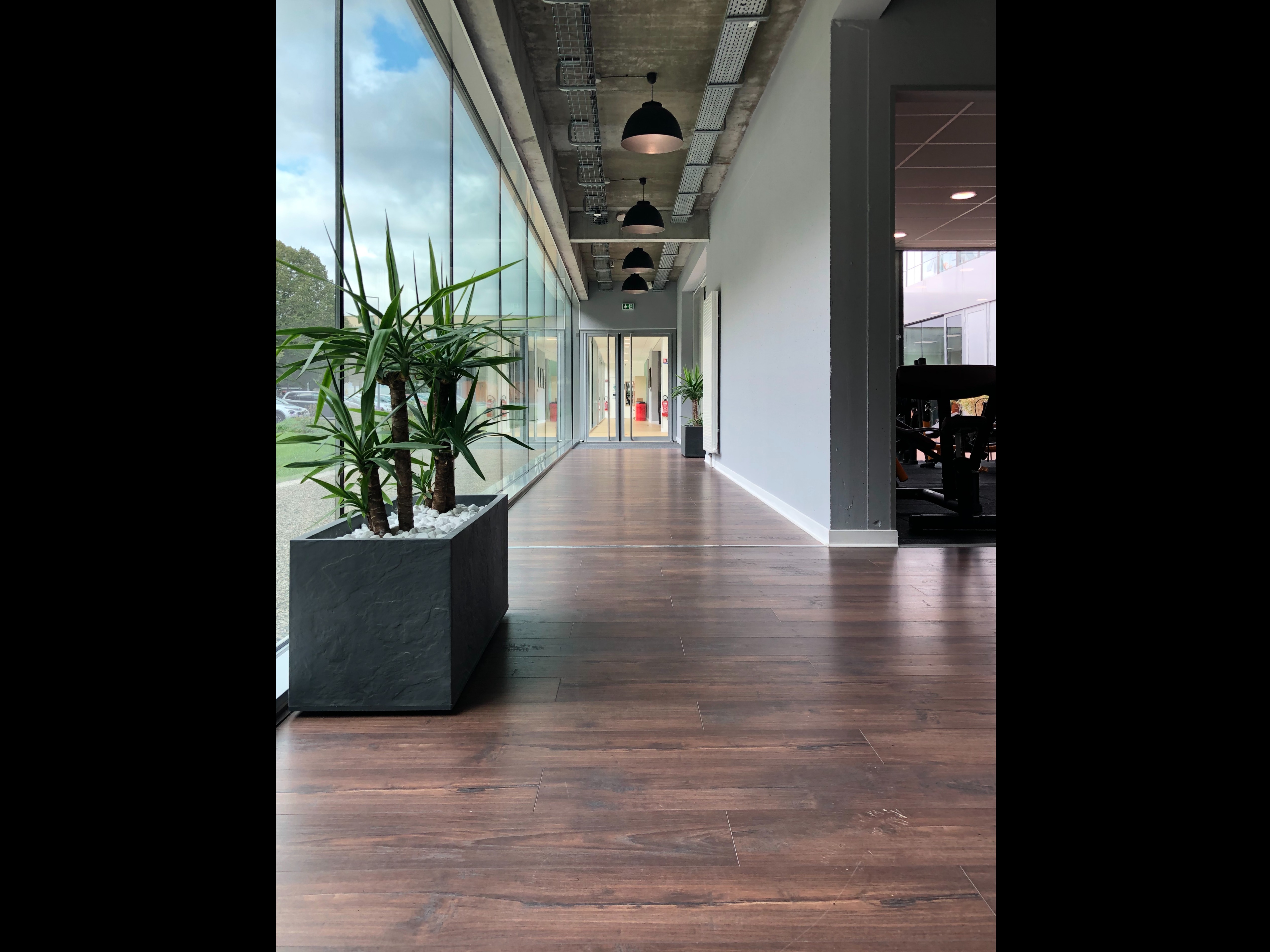 Atrium Sports Club | Tarifs, Avis, Horaires, Offre d'essai