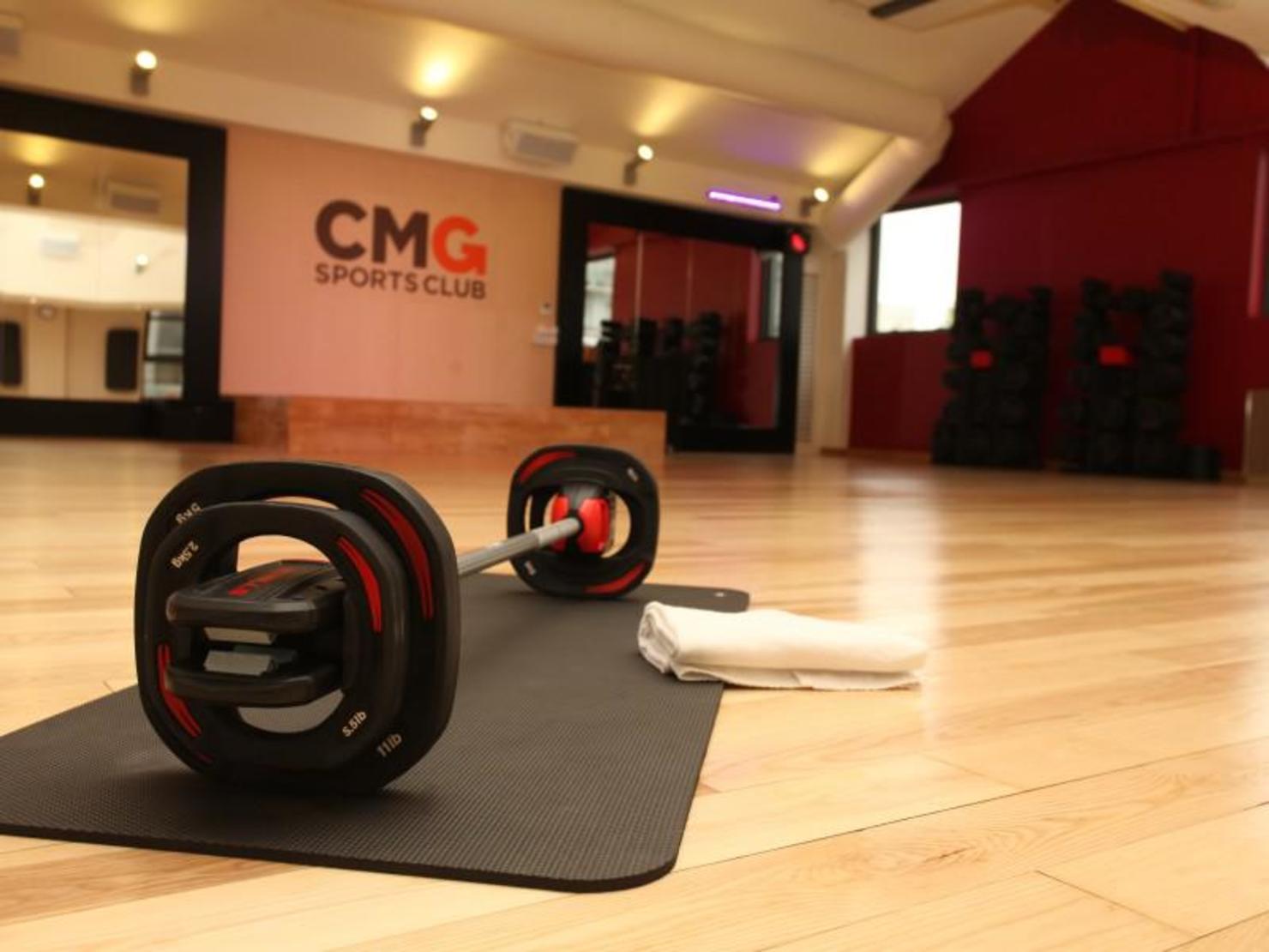 CMG One Bercy | Tarifs, Avis, Horaires, Essai Gratuit