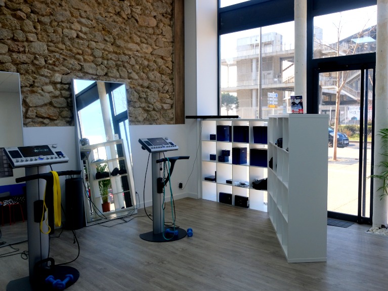Myotec Marseille Joliette | Tarifs, Avis, Horaires, Essai Gratuit