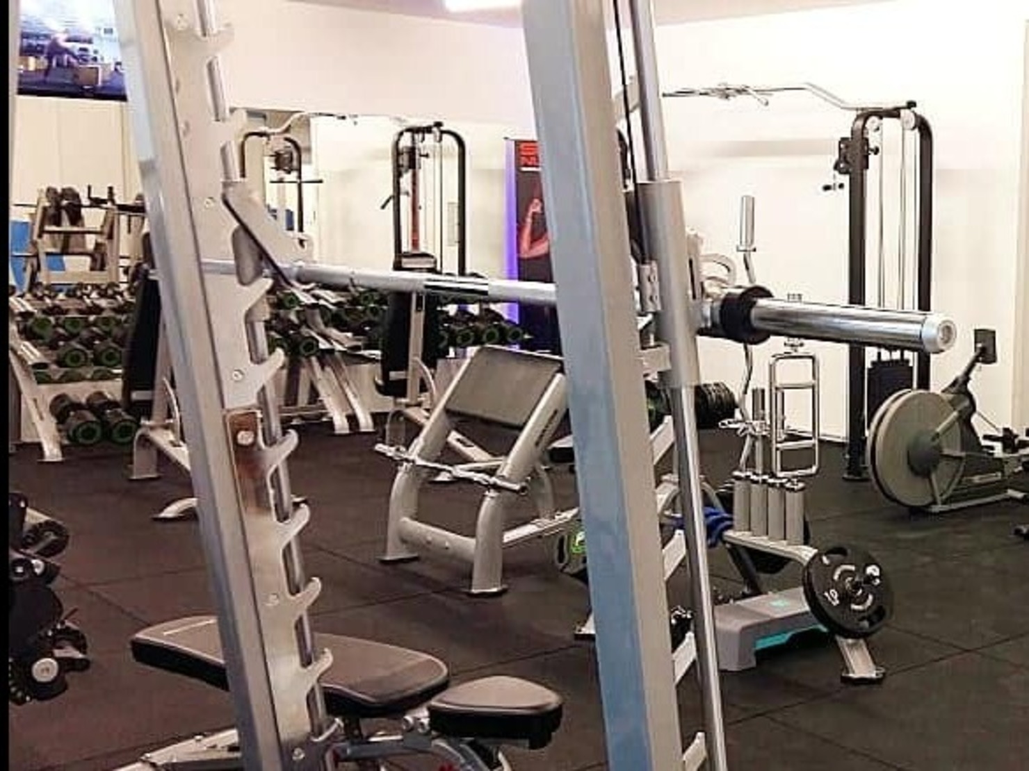 Studio Fit | Tarifs, Avis, Horaires, Offre d'essai