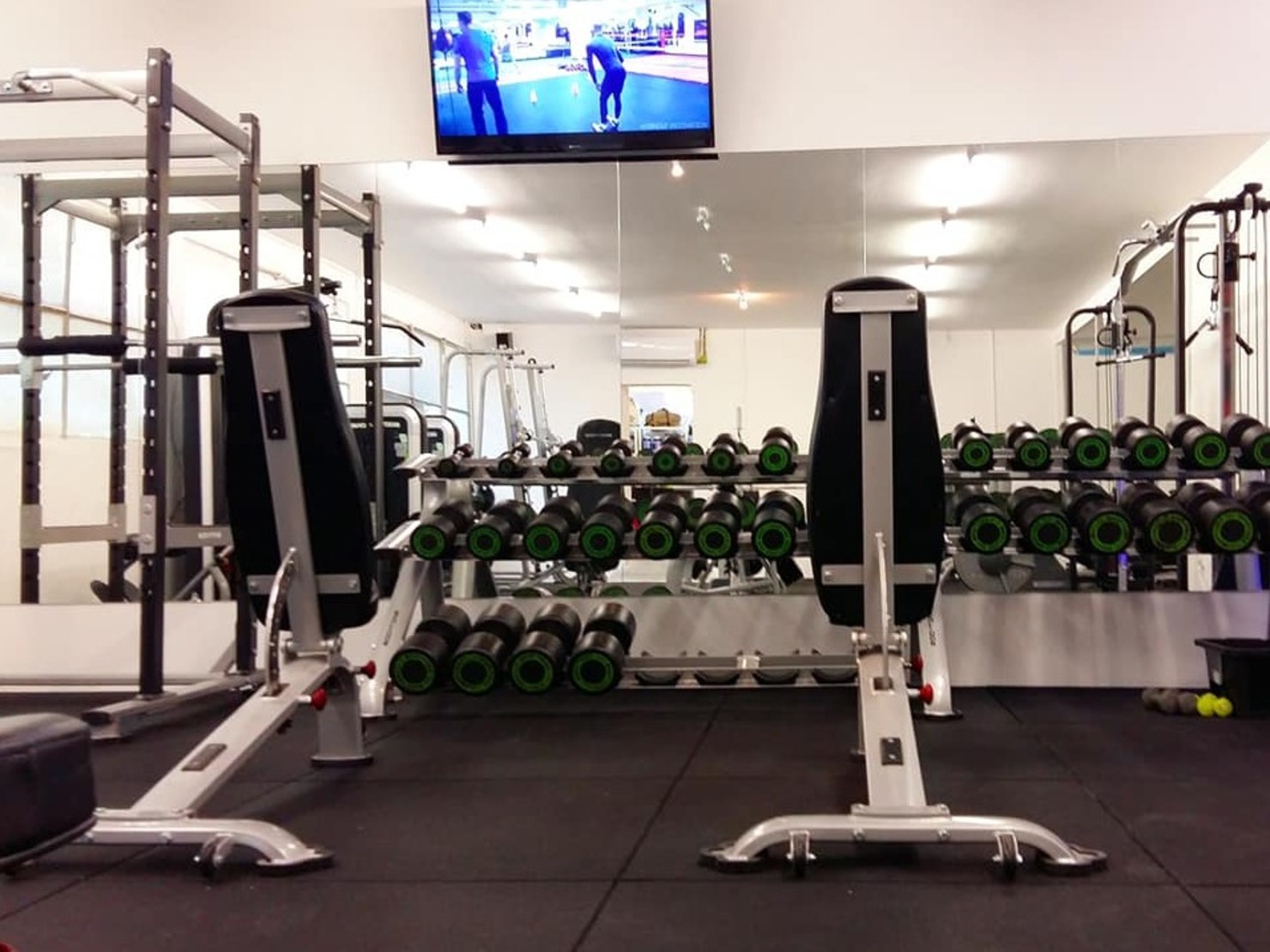 Studio Fit | Tarifs, Avis, Horaires, Essai Gratuit