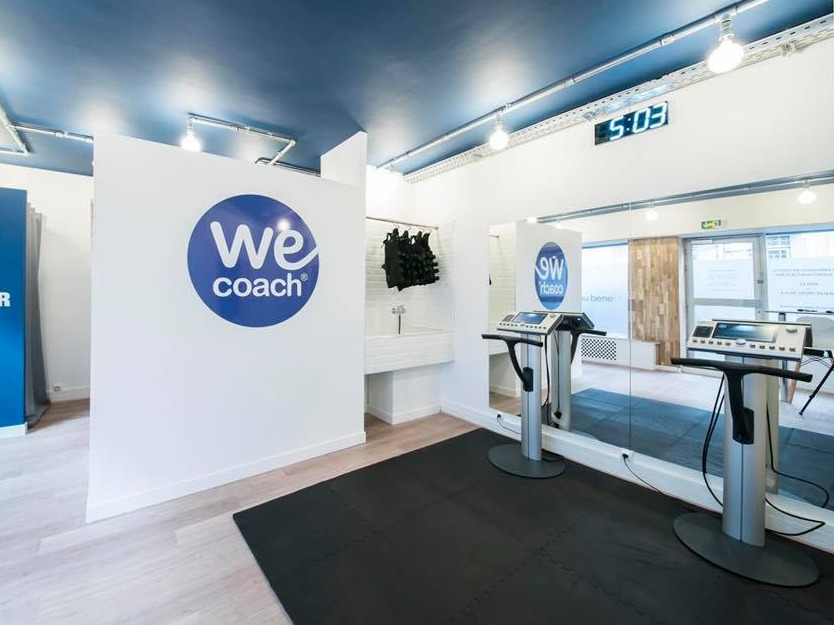 We Coach Studio | Tarifs, Avis, Horaires, Offre d'essai