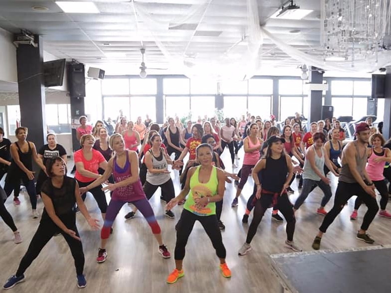 Factory Club | Tarifs, Avis, Horaires, Essai Gratuit