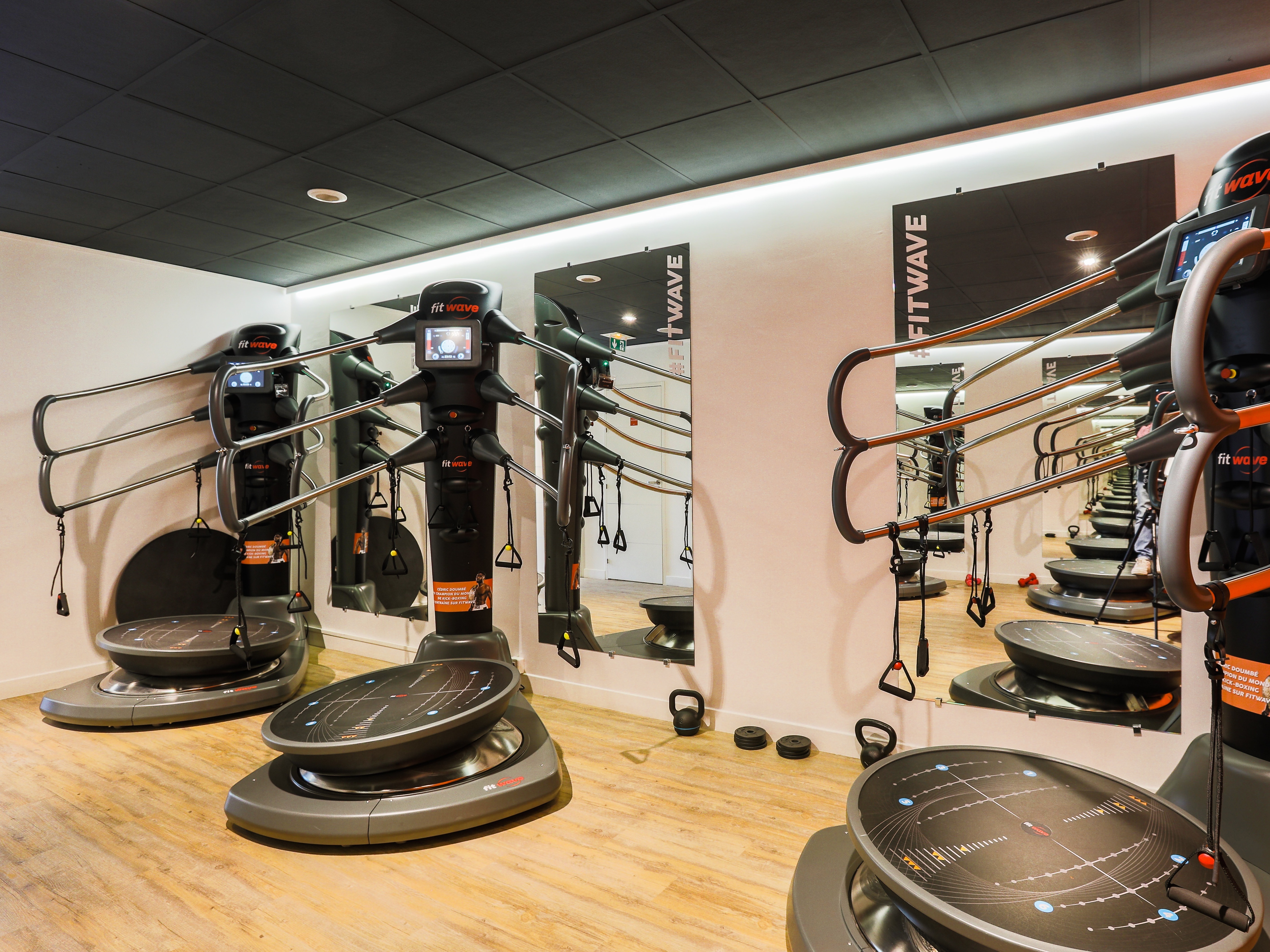 FitWave Paris 15 | Tarifs, Avis, Horaires, Offre d'essai