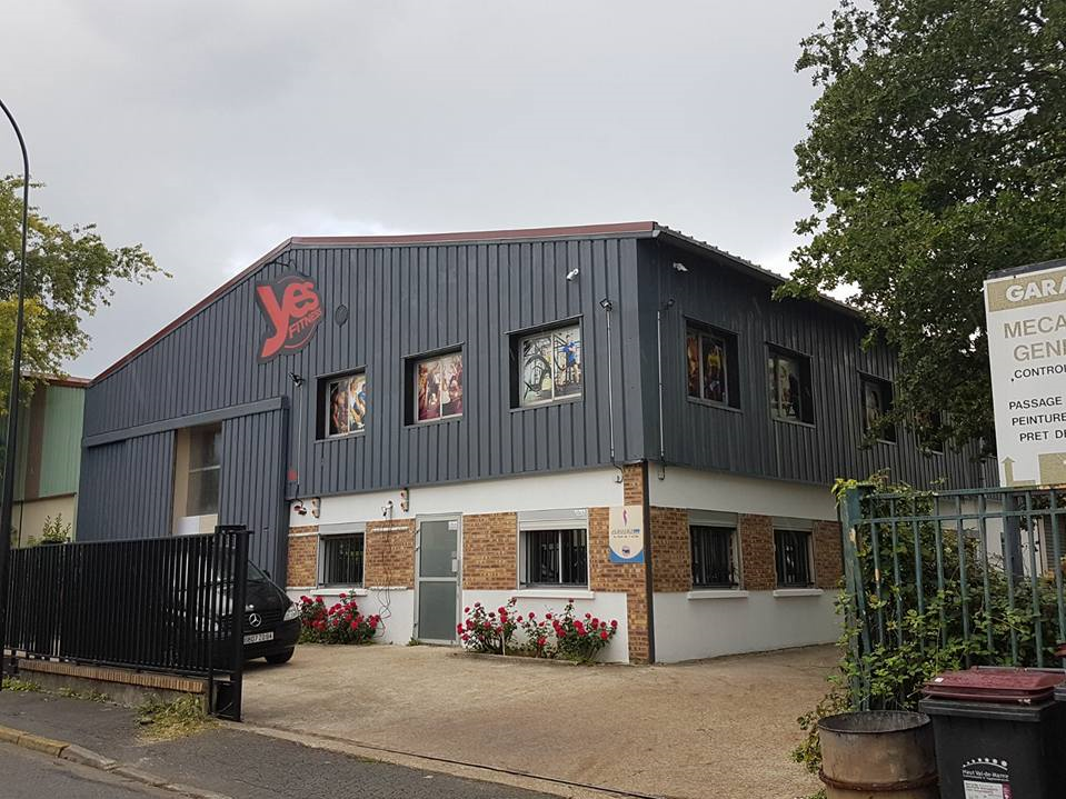 YES FITNESS | Tarifs, Avis, Horaires, Offre d'essai