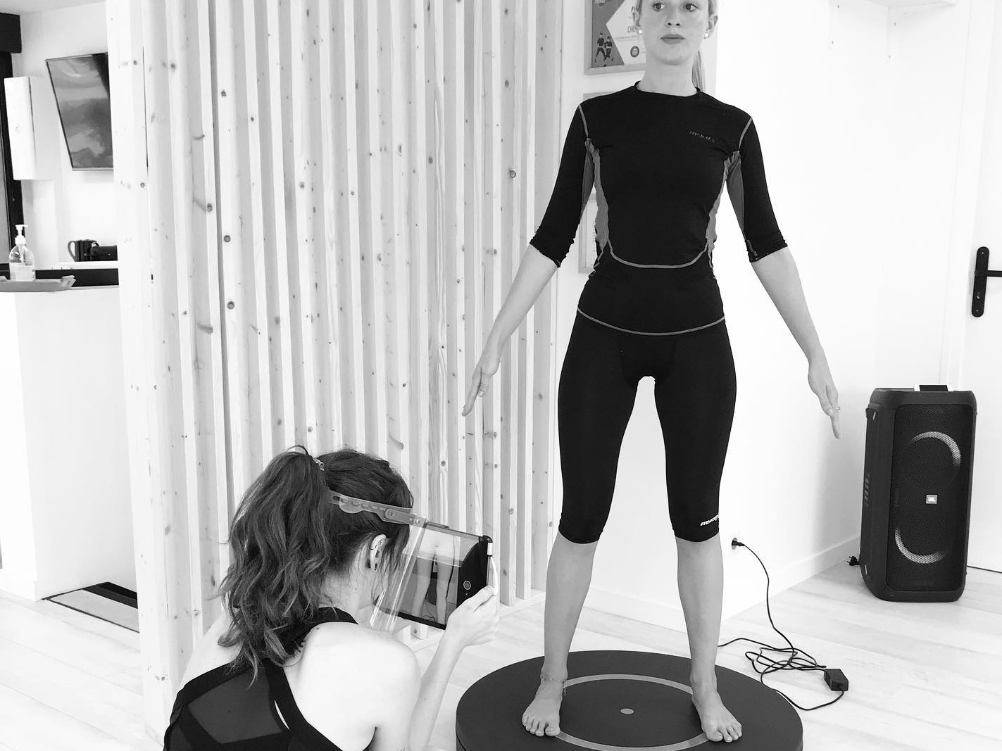 Myotec Paris Nanterre | Tarifs, Avis, Horaires, Offre d'essai