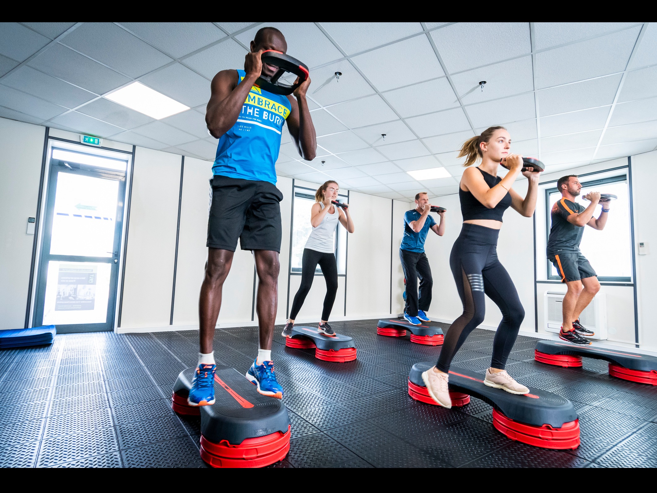 Fit Life Training | Tarifs, Avis, Horaires, Offre d'essai