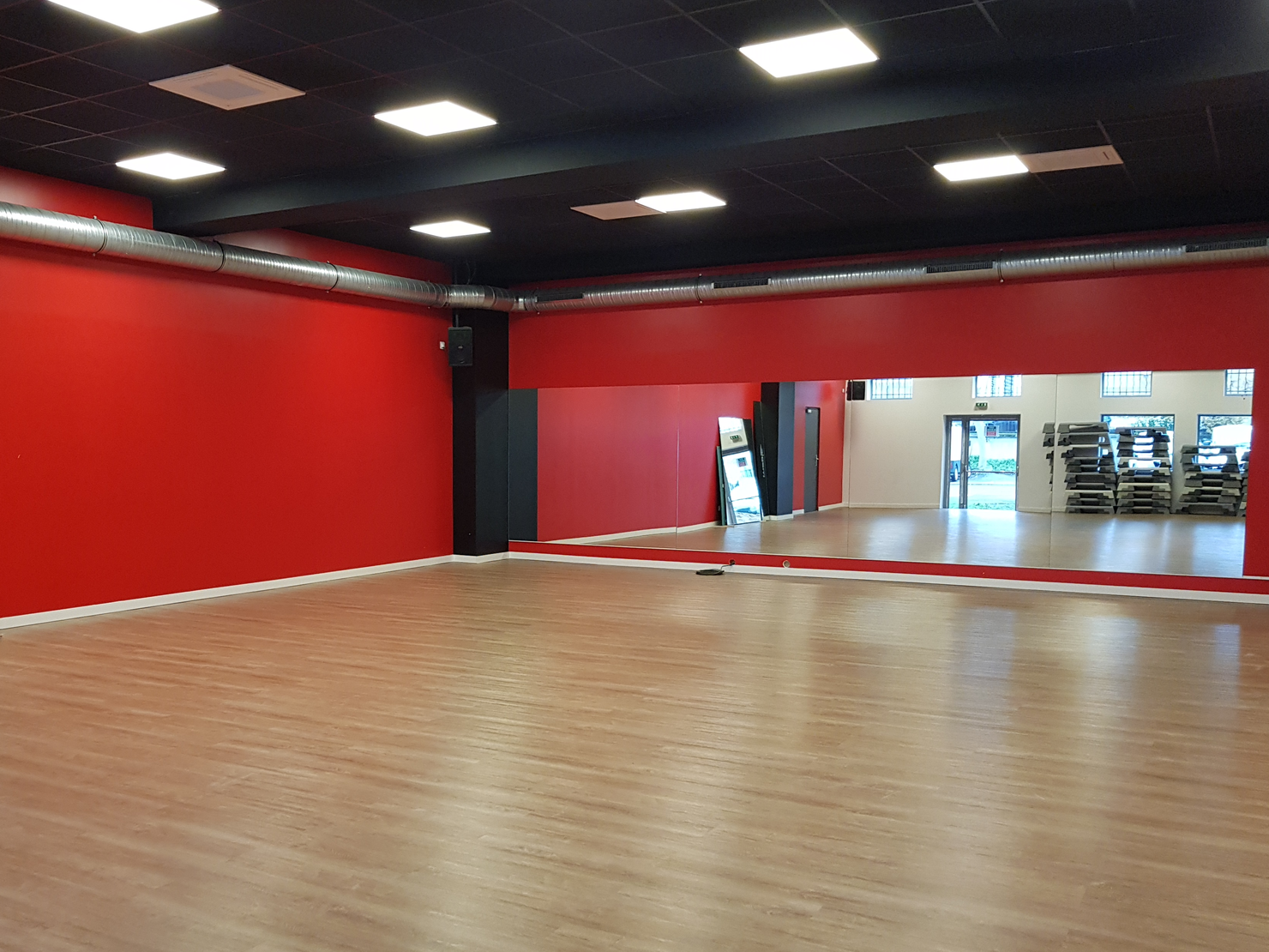 Magic Form Courbevoie | Tarifs, Avis, Horaires, Offre Découverte