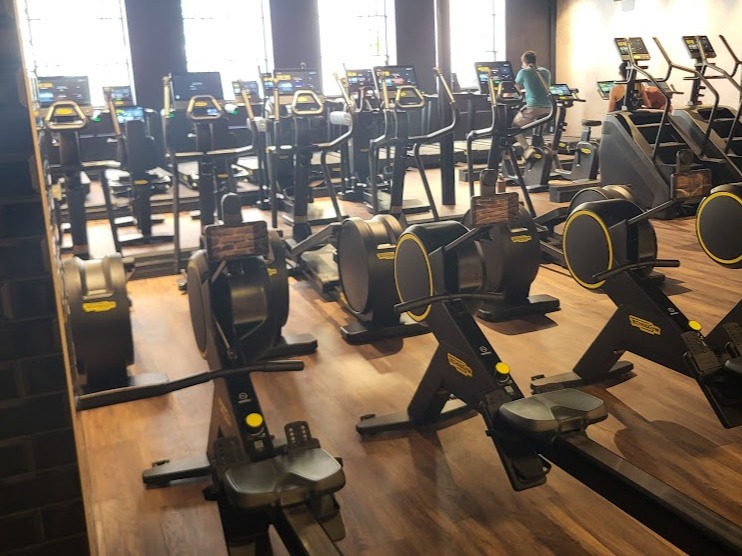 ON AIR Lyon 6 Brotteaux | Tarifs, Avis, Horaires, Offre d'essai