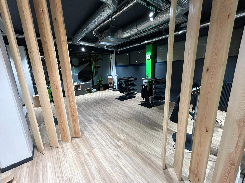 Revive Studio Rouen | Tarifs, Avis, Horaires, Offre d'essai