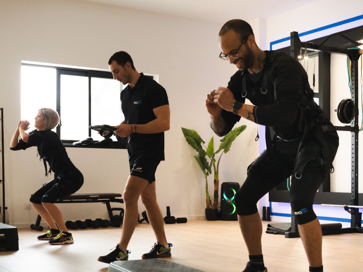 Myotec Nancy | Tarifs, Avis, Horaires, Offre d'essai