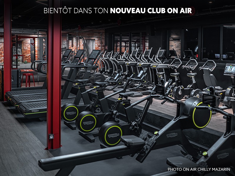 ON AIR Lyon Cordeliers | Tarifs, Avis, Horaires, Offre d'essai