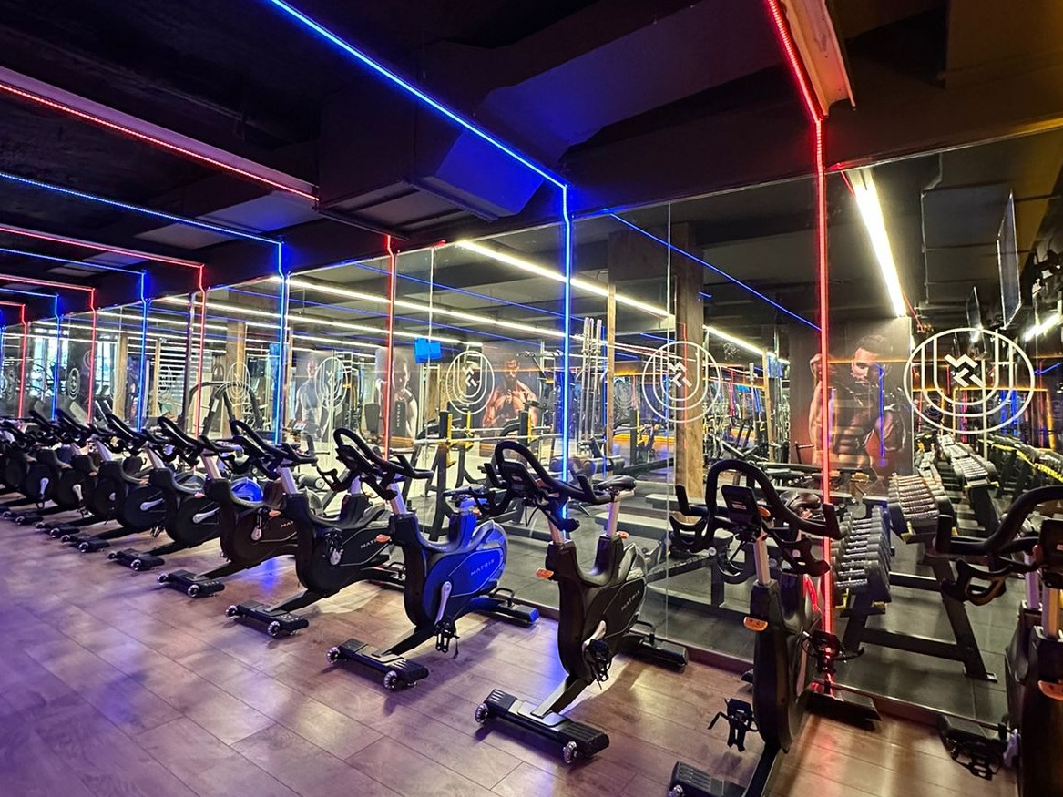 Unique Fitness Club Rabat | Tarifs, Avis, Horaires, Offre d'essai
