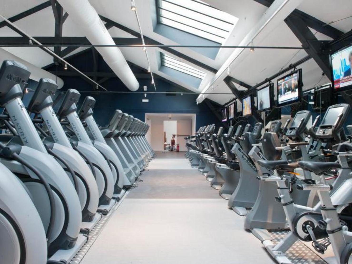 RITM Paris 16 | Tarifs, Avis, Horaires, Offre d'essai