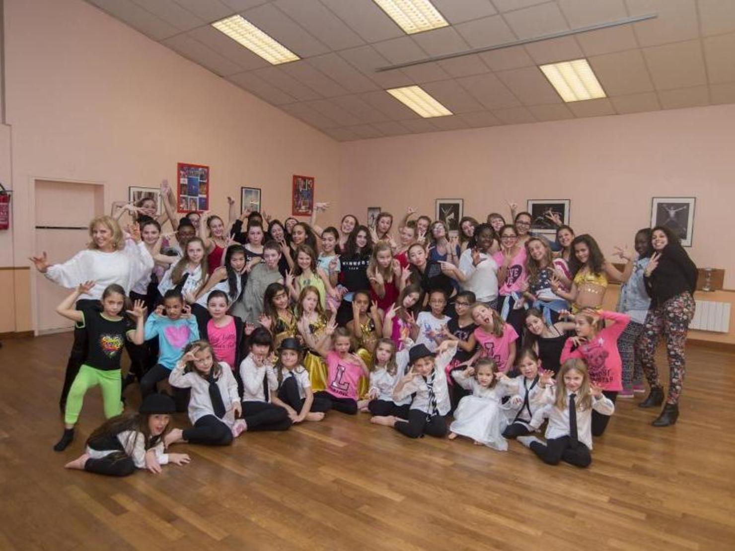 Studio Vibration | Tarifs, Avis, Horaires, Essai Gratuit