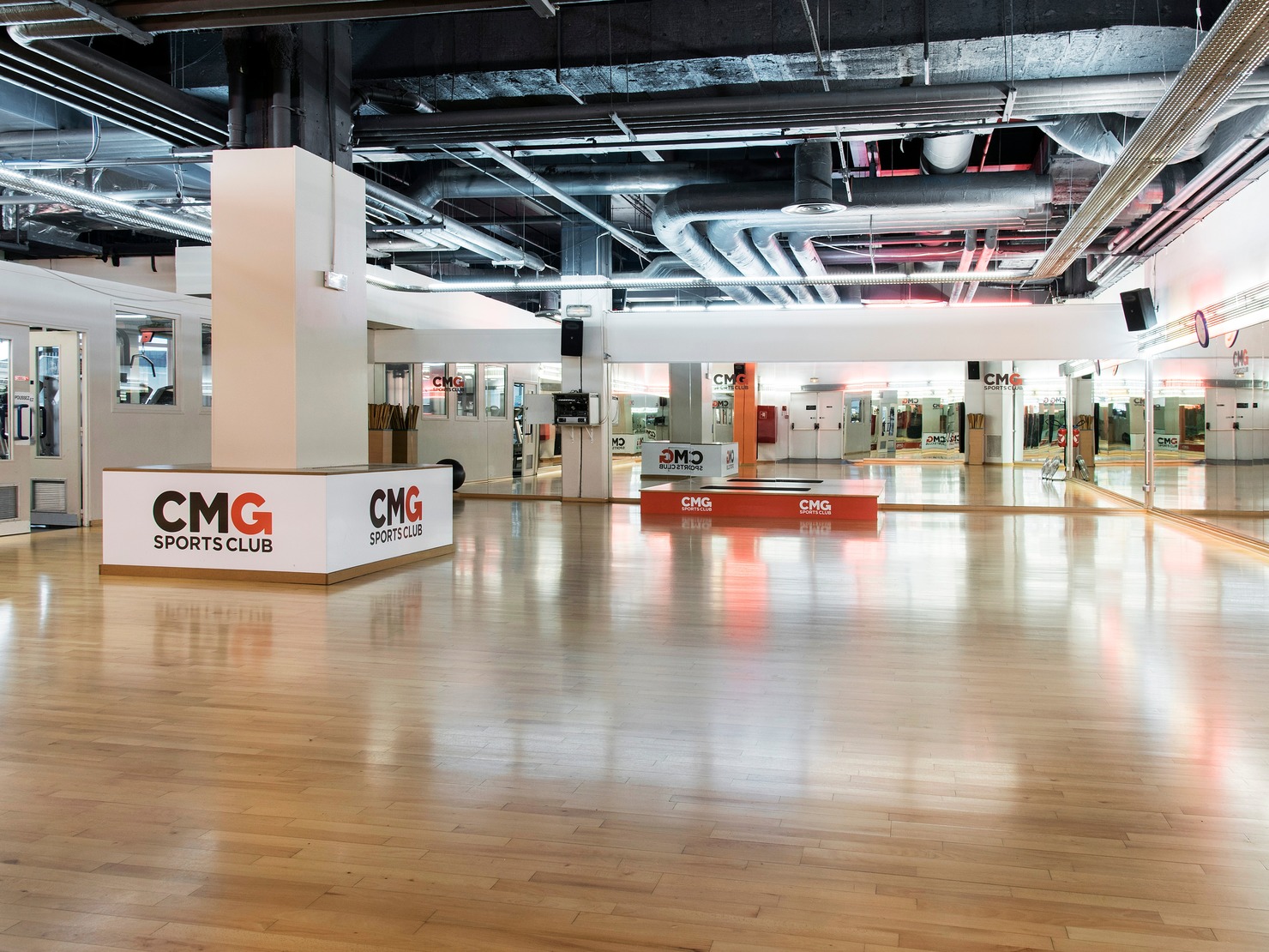 CMG One Défense Coupole | Tarifs, Avis, Horaires, Essai Gratuit