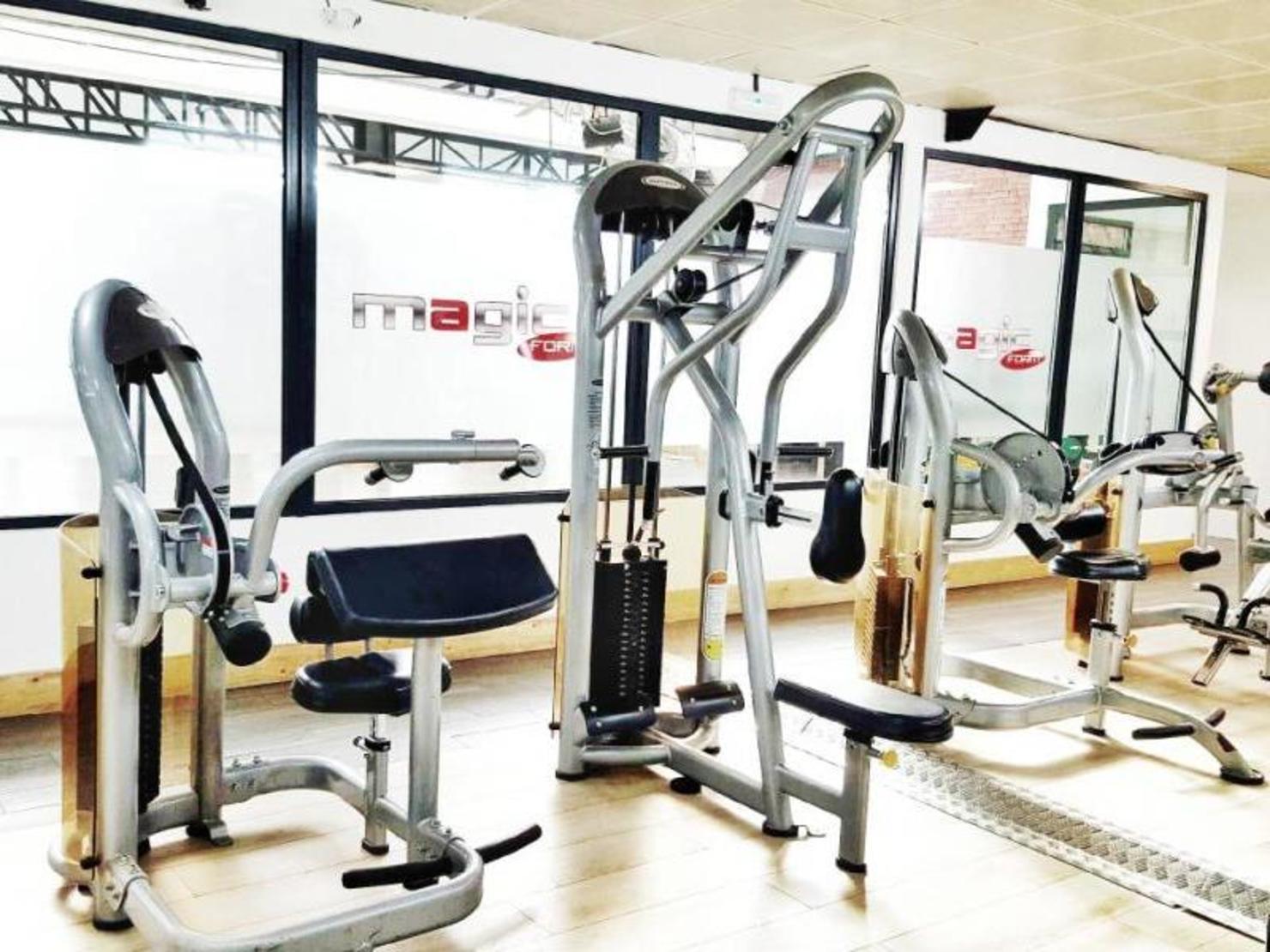 Magic Form Villiers sur Marne - Tarifs, Avis, Horaires, Essai Gratuit