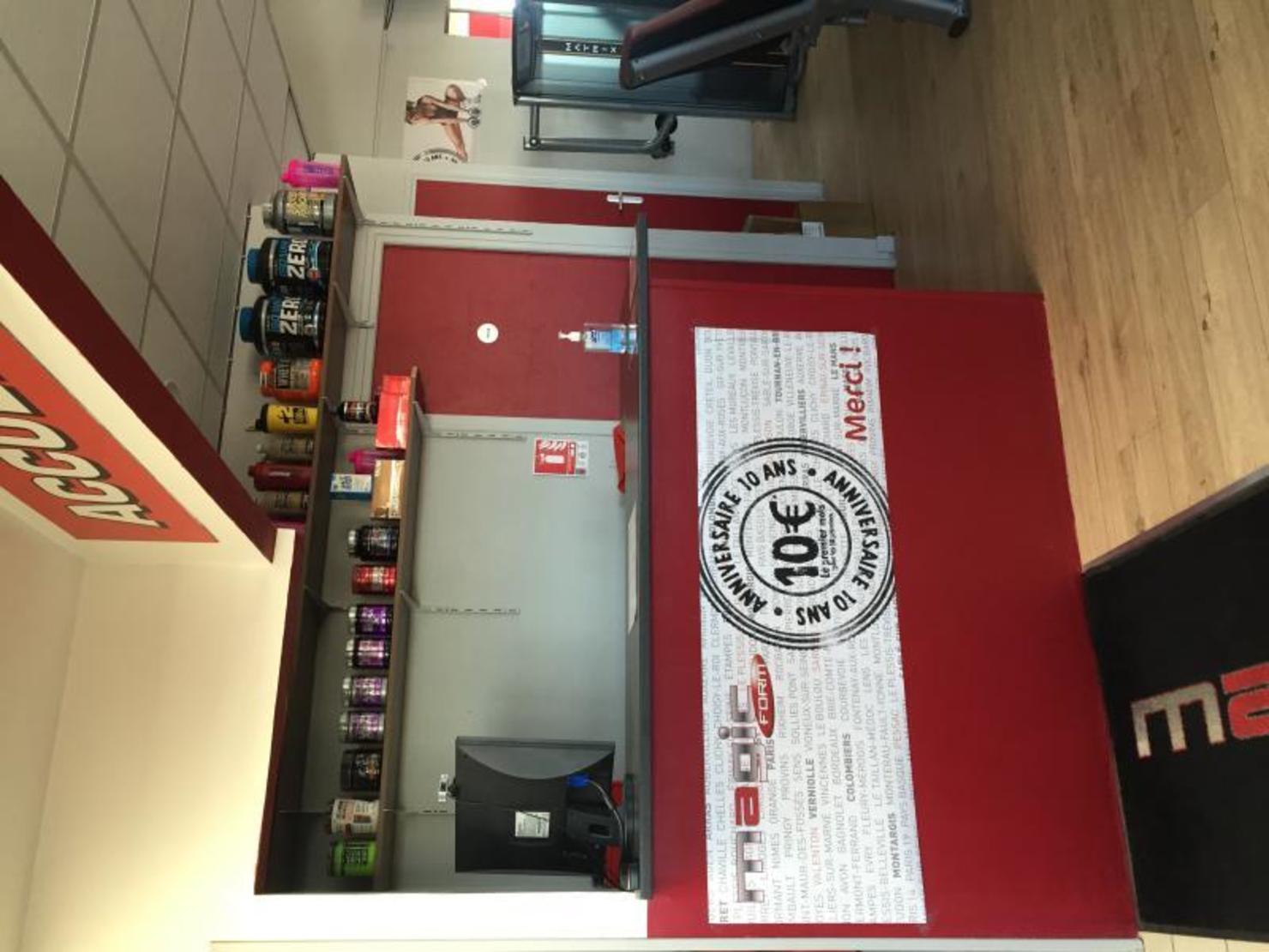 Magic Form Mormant - Tarifs, Avis, Horaires, Essai Gratuit