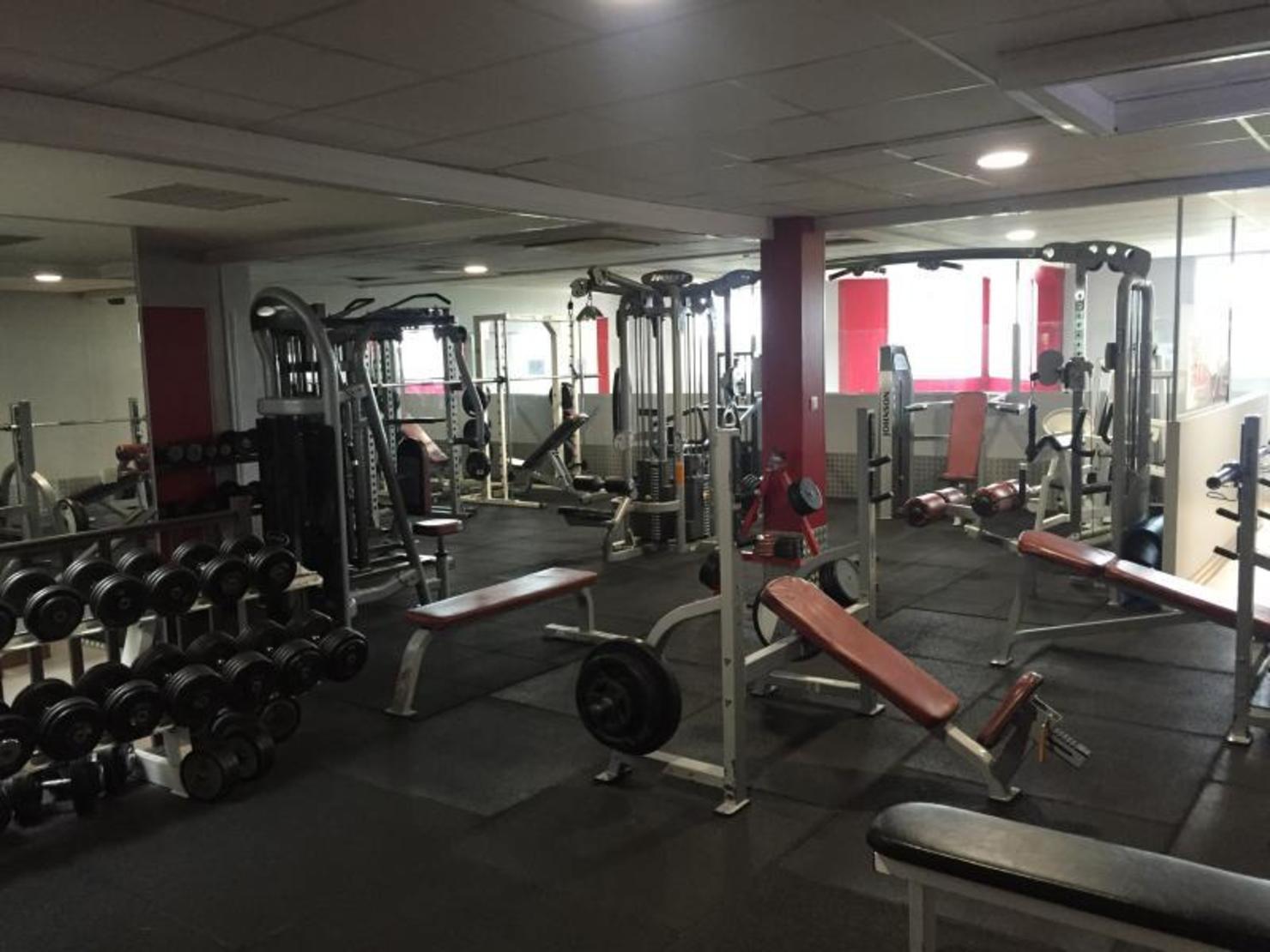 Magic Form Mormant - Tarifs, Avis, Horaires, Essai Gratuit