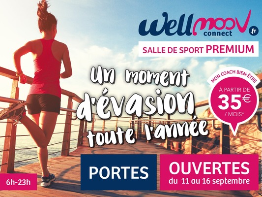 Liberty Gym Mulhouse - Habsheim | Tarifs, Avis, Horaires, Essai Gratuit