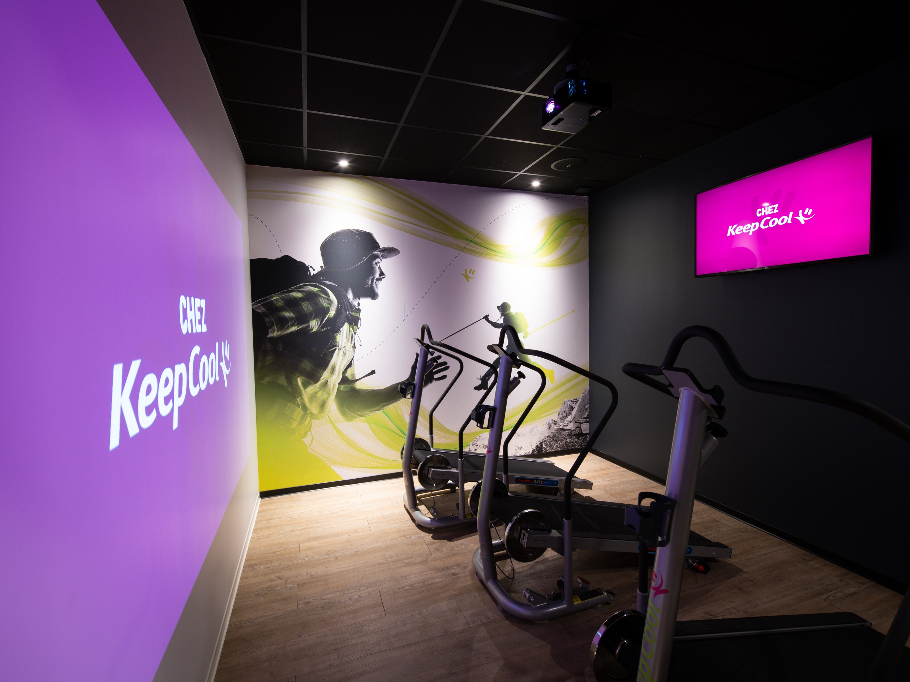 Keep Cool Thionville | Tarifs, Avis, Horaires, Essai Gratuit