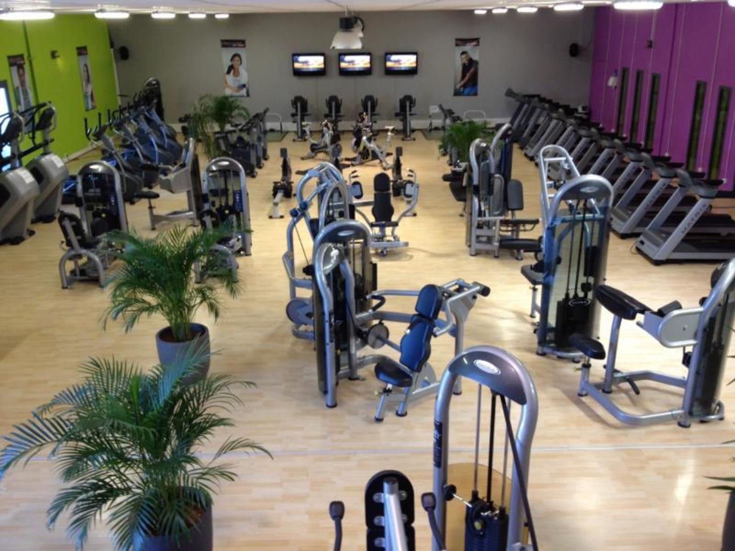 Evexia Nîmes | Tarifs, Avis, Horaires, Offre d'essai