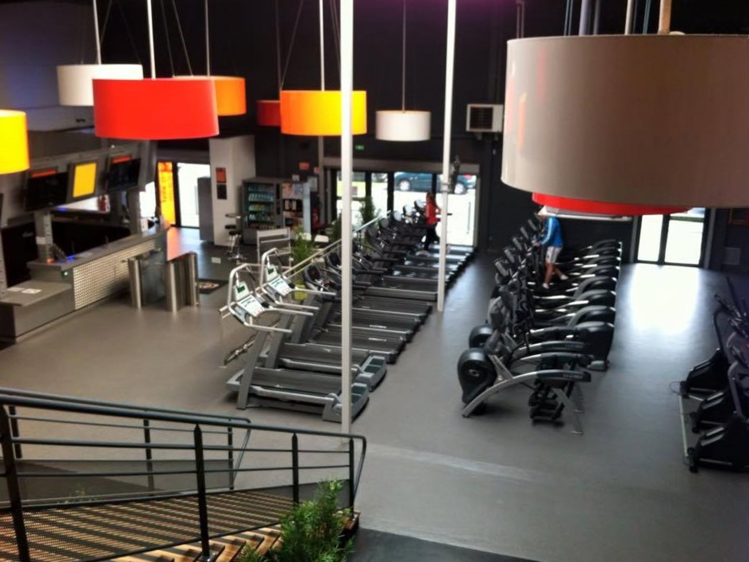 GYMSTREET Roncq - Tarifs, Avis, Horaires, Essai Gratuit