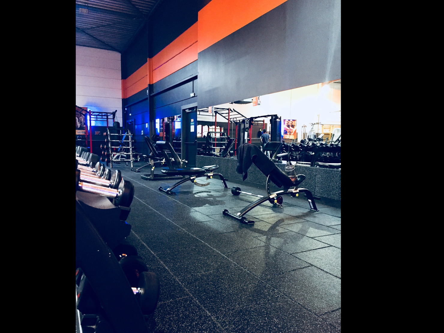 GYMSTREET Roncq | Tarifs, Avis, Horaires, Essai Gratuit