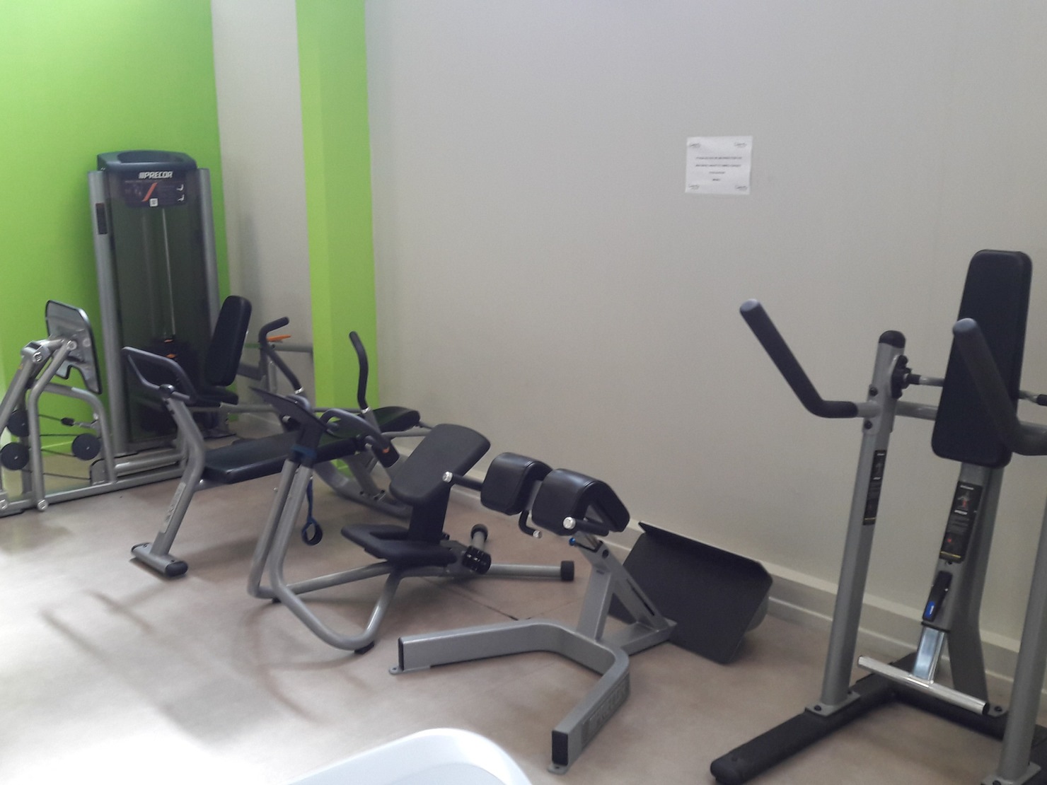 Liberty GYM Evreux | Tarifs, Avis, Horaires, Essai Gratuit