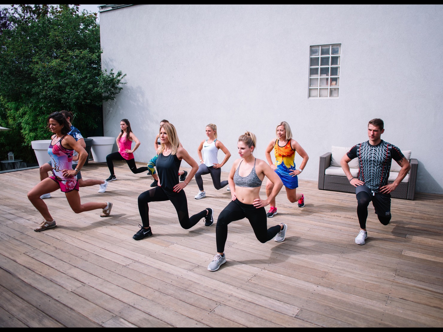 Keep Tonic à Le-Chesnay | Tarifs, Avis, Horaires, Essai Gratuit