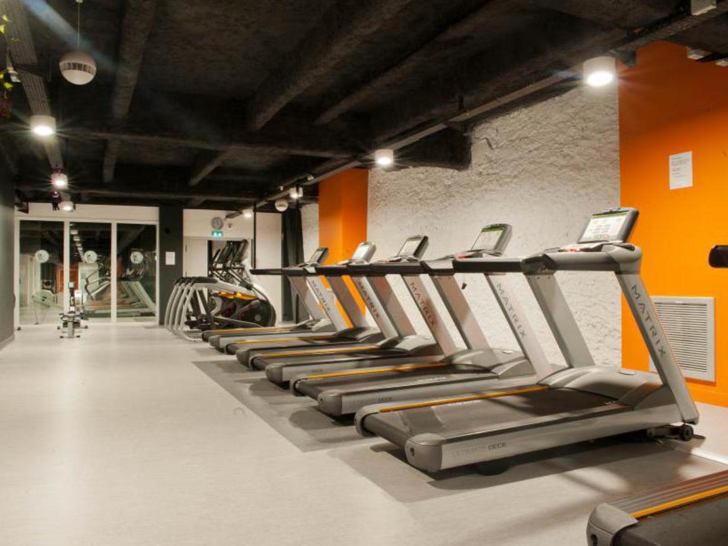 BASIC FIT Paris 12 Crozatier | Tarifs, Avis, Horaires, Essai Gratuit