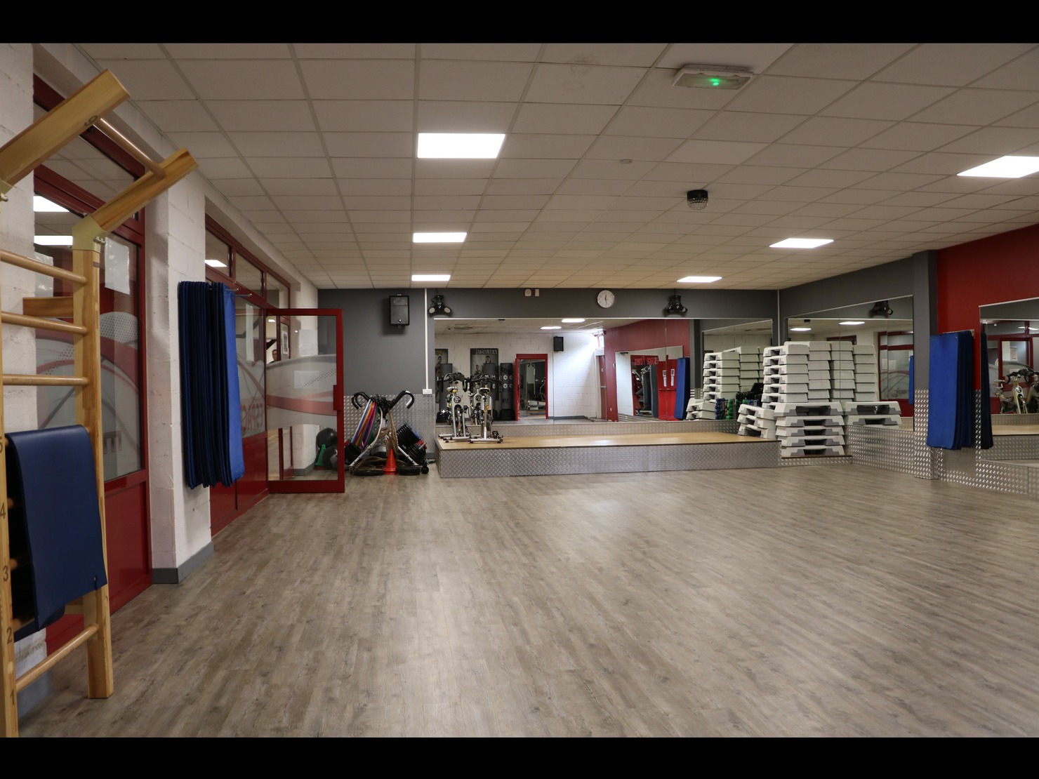 Magic Form Melun | Tarifs, Avis, Horaires, Essai Gratuit