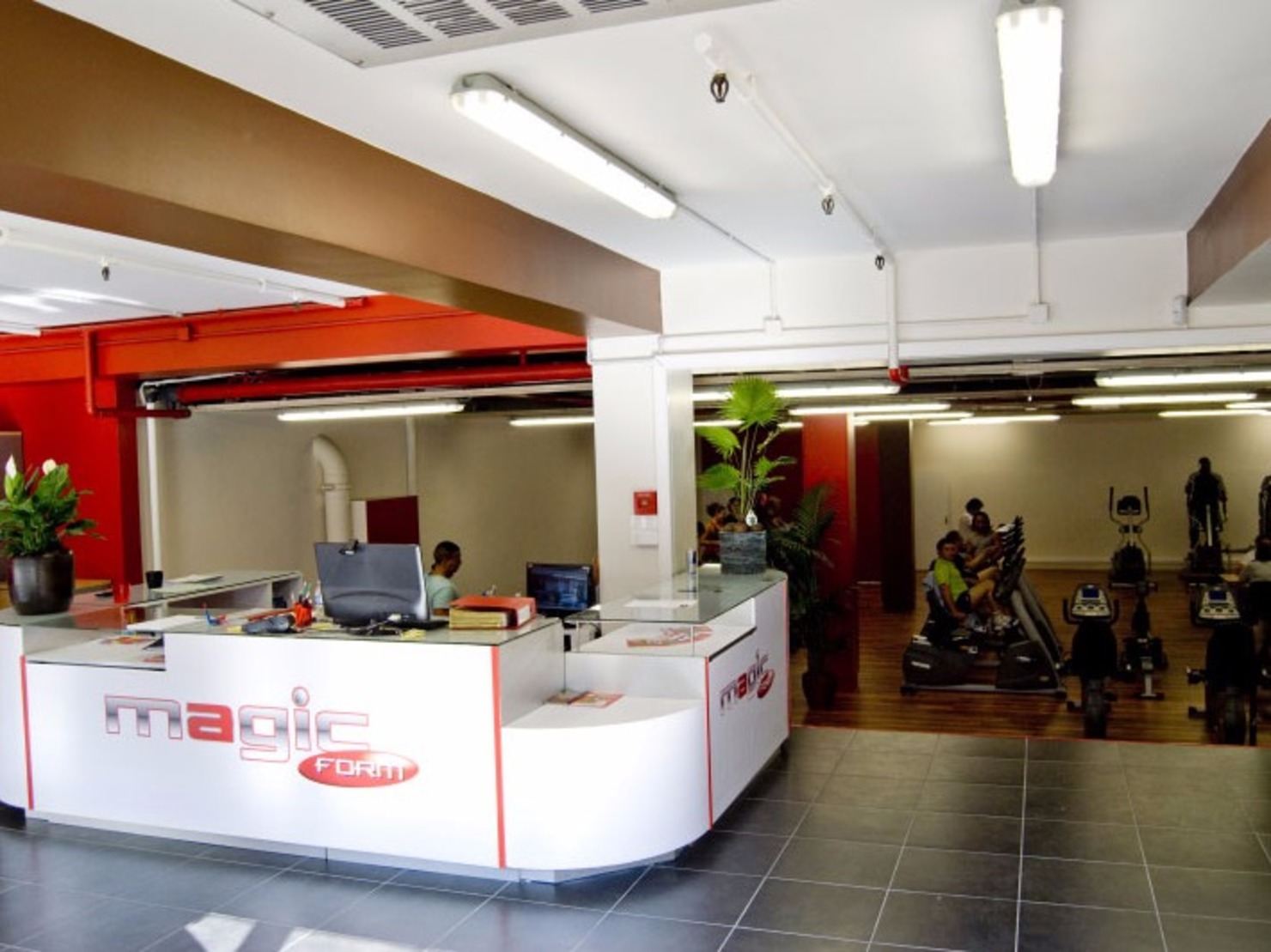 Magic Form Massy | Tarifs, Avis, Horaires, Essai Gratuit