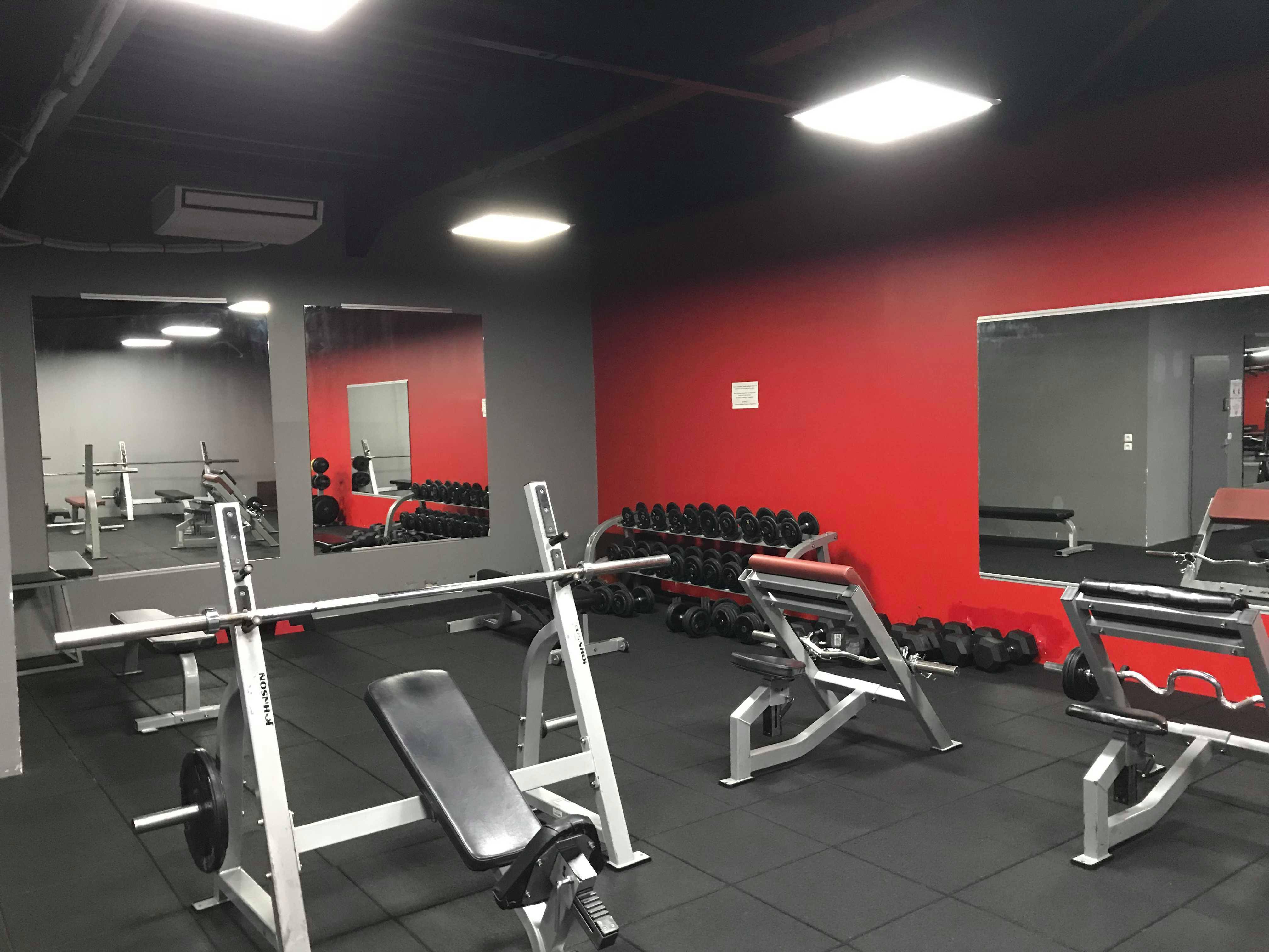 Fitness ForMe Arras - Tarifs, Avis, Horaires, Offre Découverte