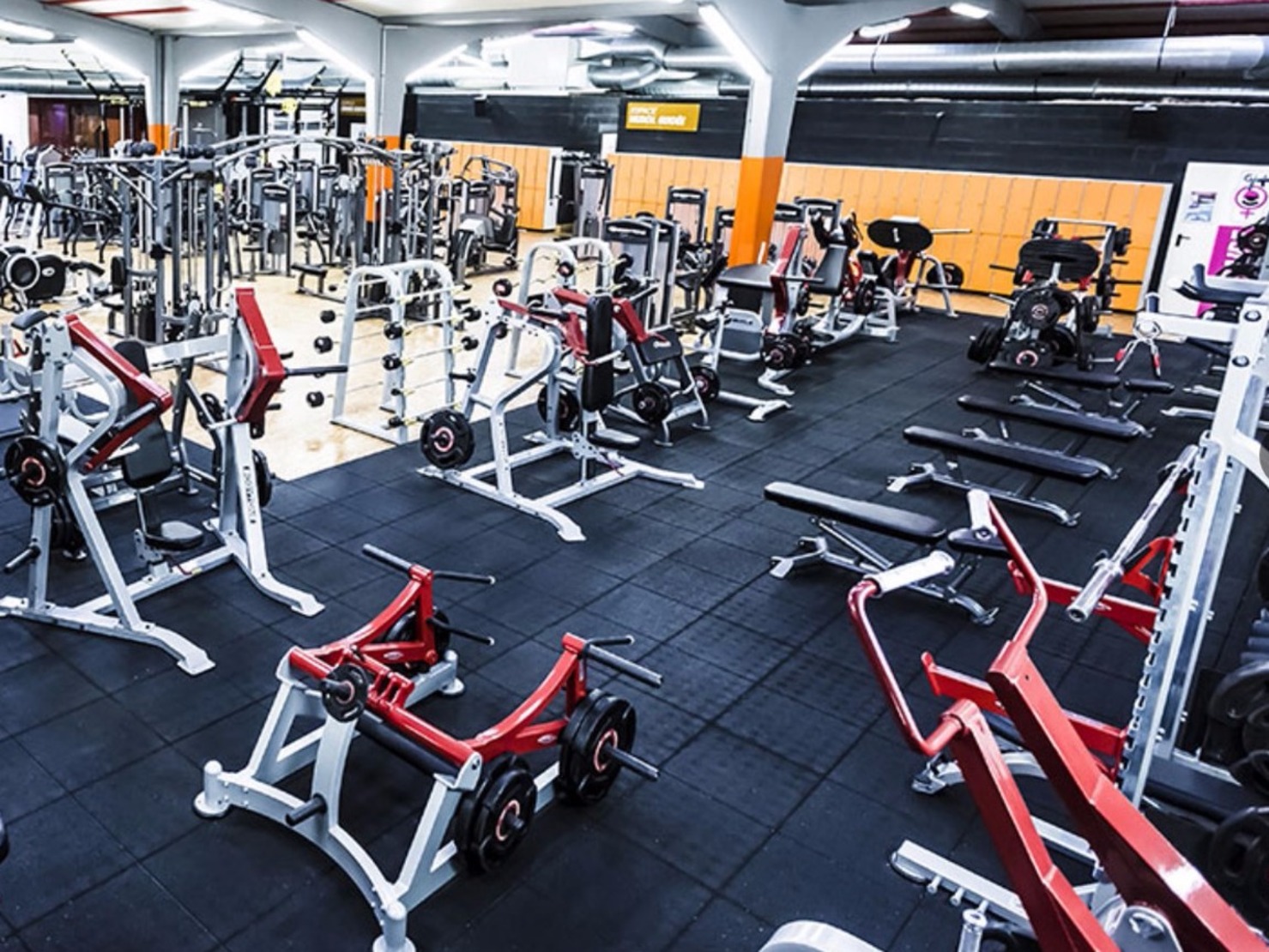 HYPER FITNESS à Coudekerque-Branche | Tarifs, Avis, Horaires, Essai Gratuit