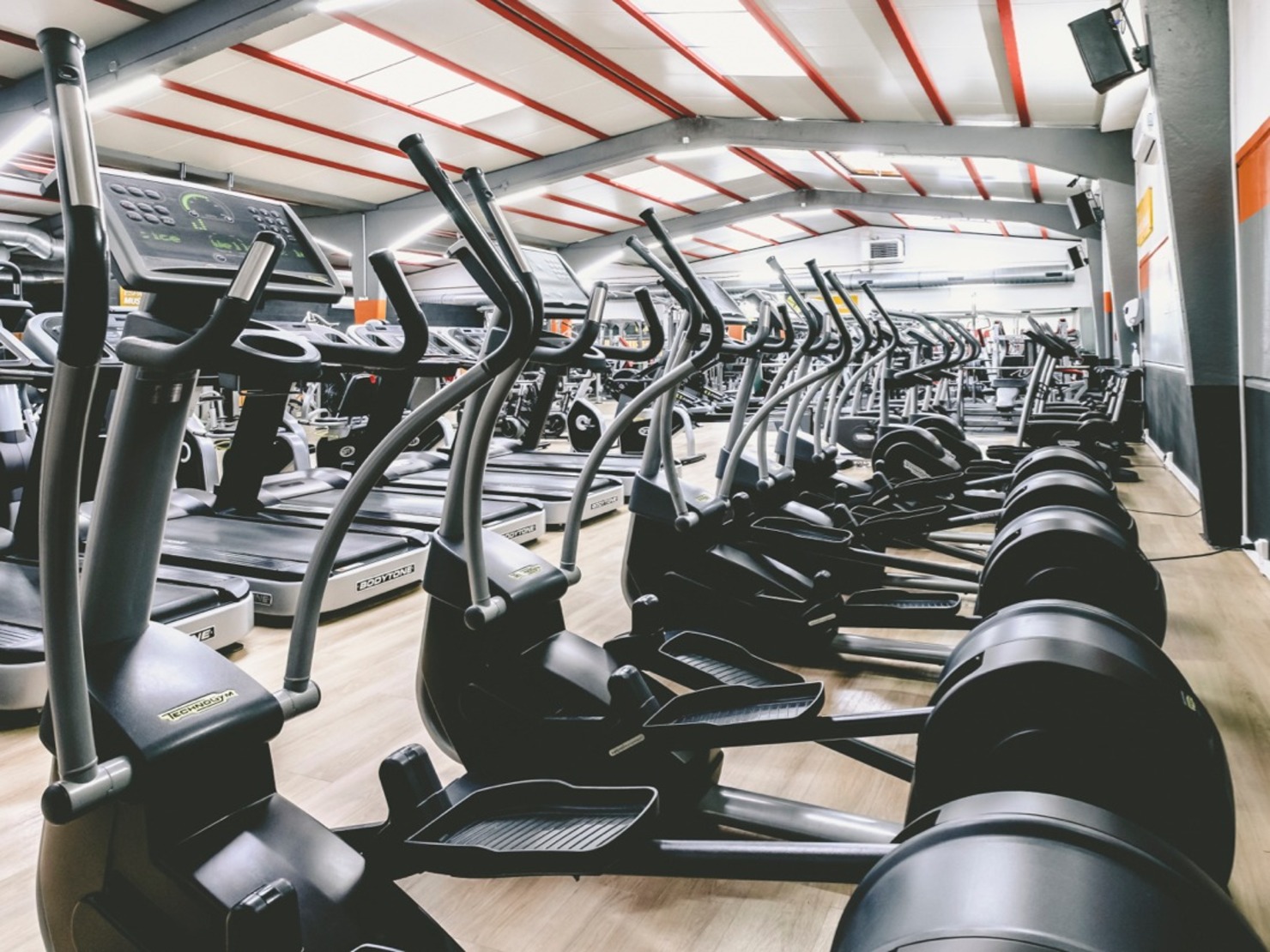 HYPER FITNESS | Tarifs, Avis, Horaires, Essai Gratuit