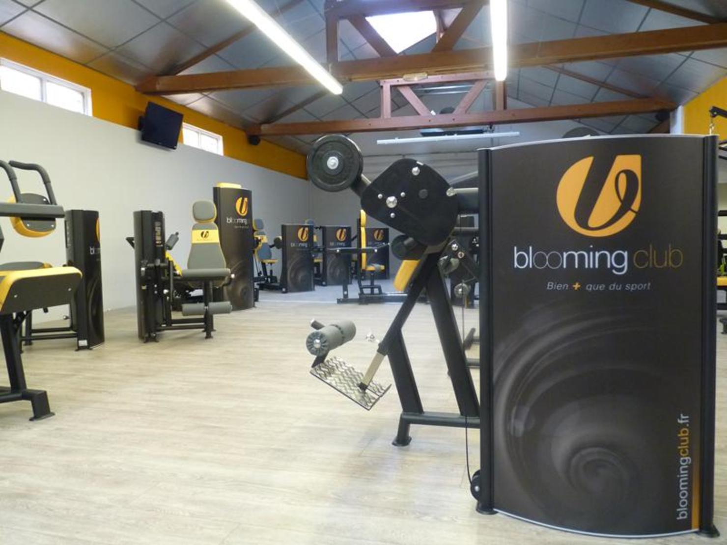 Blooming Club | Tarifs, Avis, Horaires, Essai Gratuit