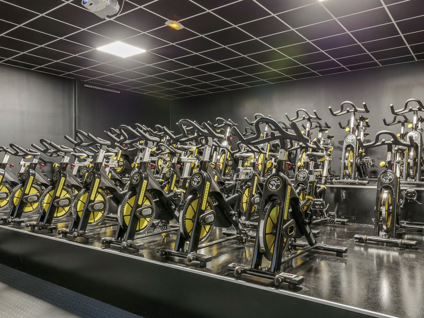 Wake Up Form Poitiers | Tarifs, Avis, Horaires, Essai Gratuit