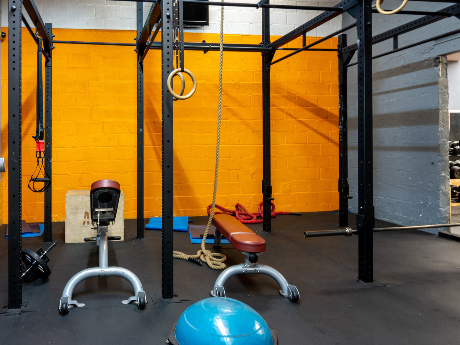 Wake Up Form Niort | Tarifs, Avis, Horaires, Essai Gratuit