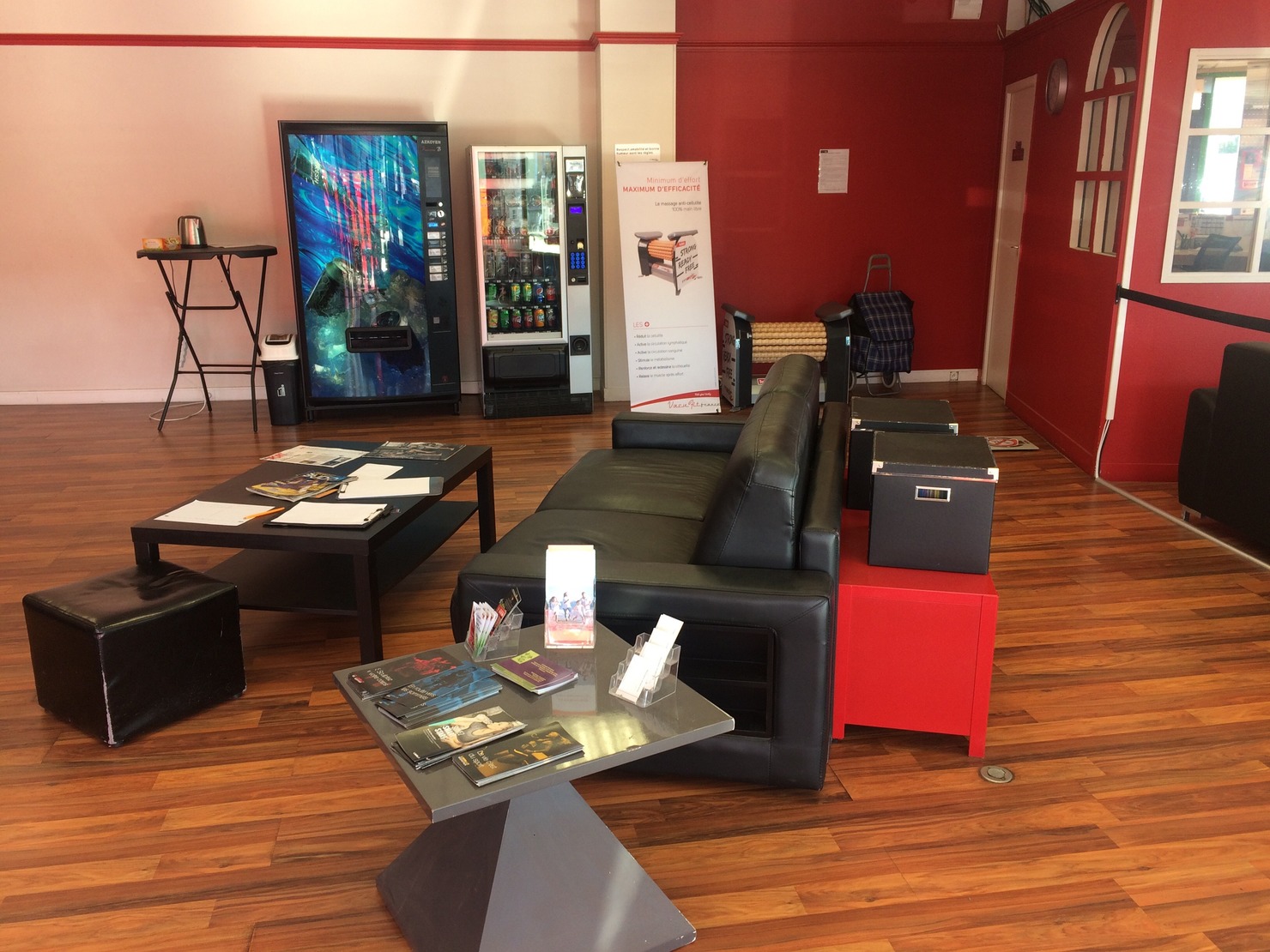 Magic Form Lagny | Tarifs, Avis, Horaires, Essai Gratuit