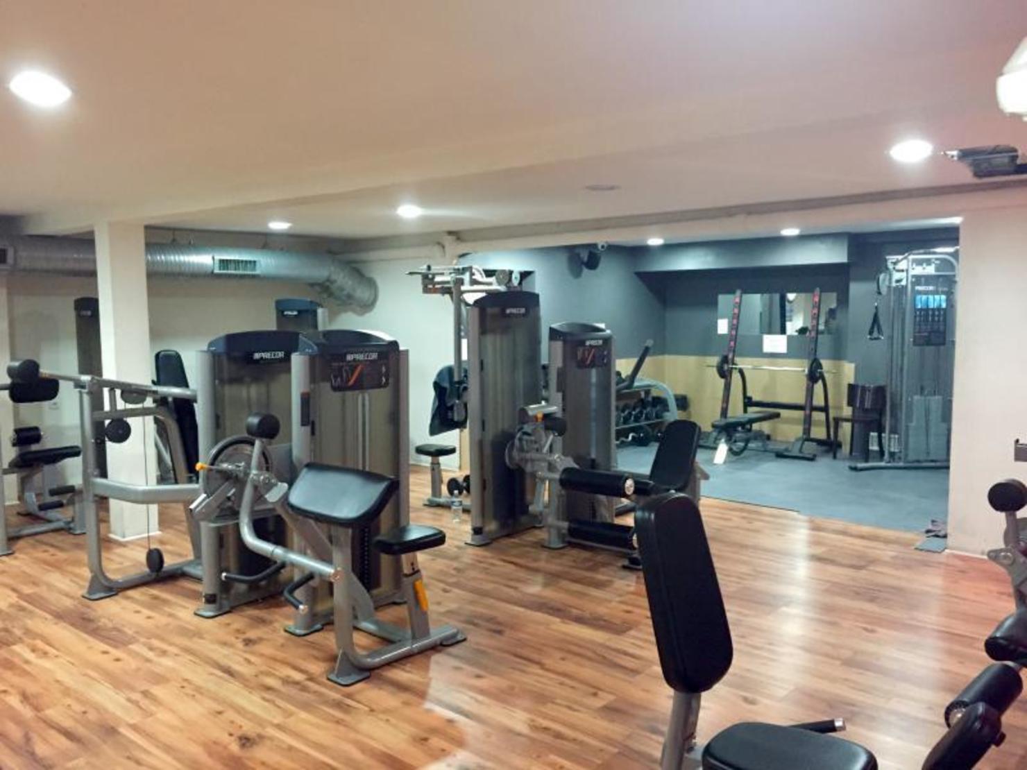 Forme Express Paris 17 | Tarifs, Avis, Horaires, Essai Gratuit