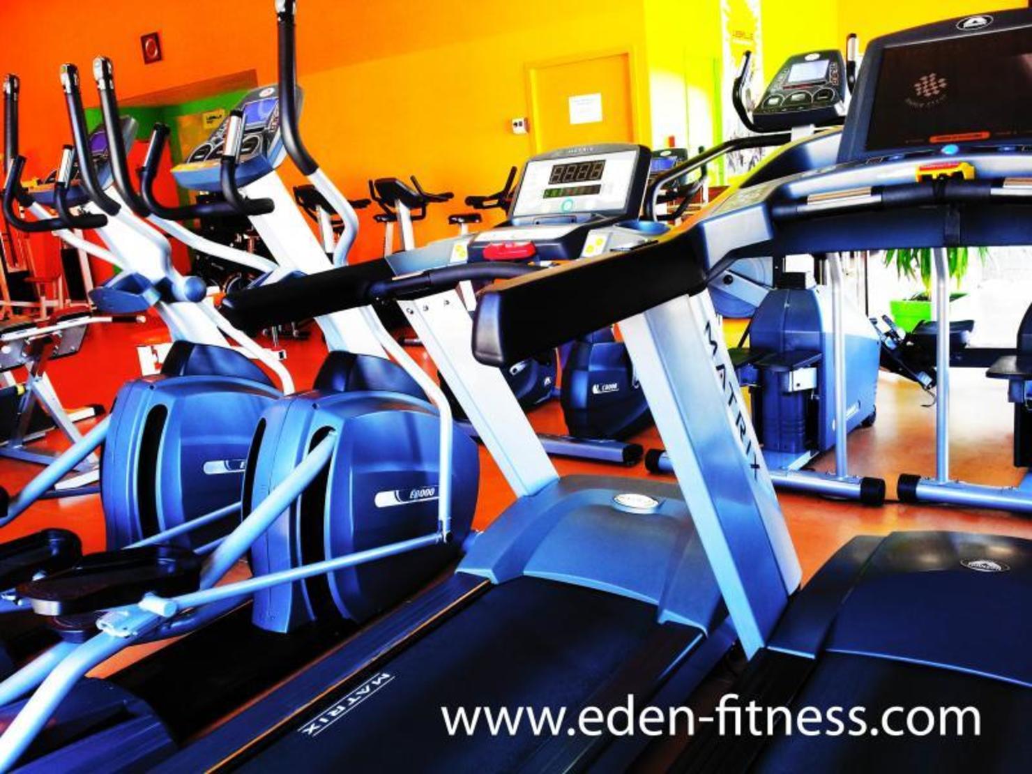 Eden Fitness | Tarifs, Avis, Horaires, Essai Gratuit