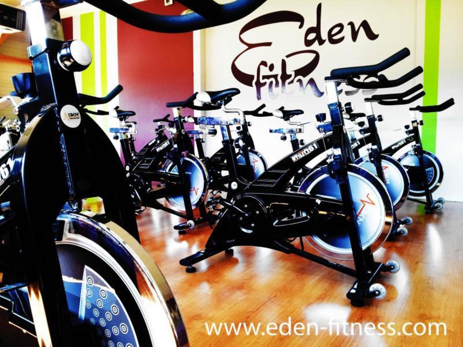 Eden Fitness | Tarifs, Avis, Horaires, Essai Gratuit