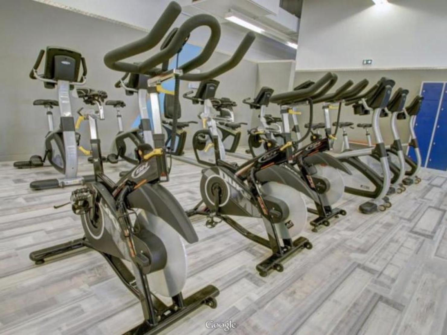 L'Orange Bleue St Brice Courcelles | Tarifs, Avis, Horaires, Essai Gratuit